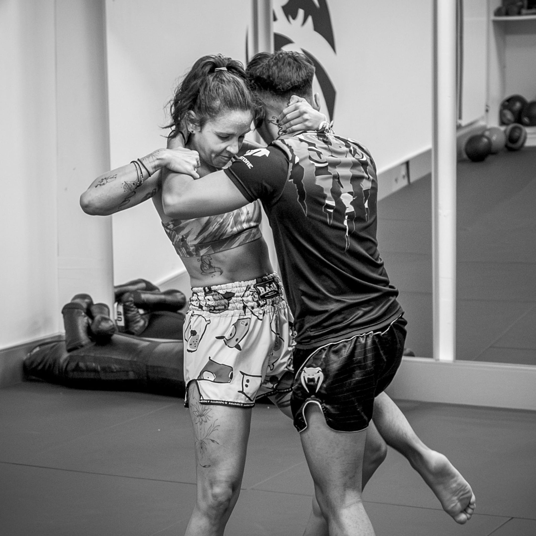 Accueil | Martial Arts Academy Geneva